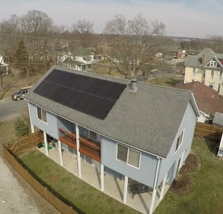 Residential Solar Services - Missouri Solar Solutions